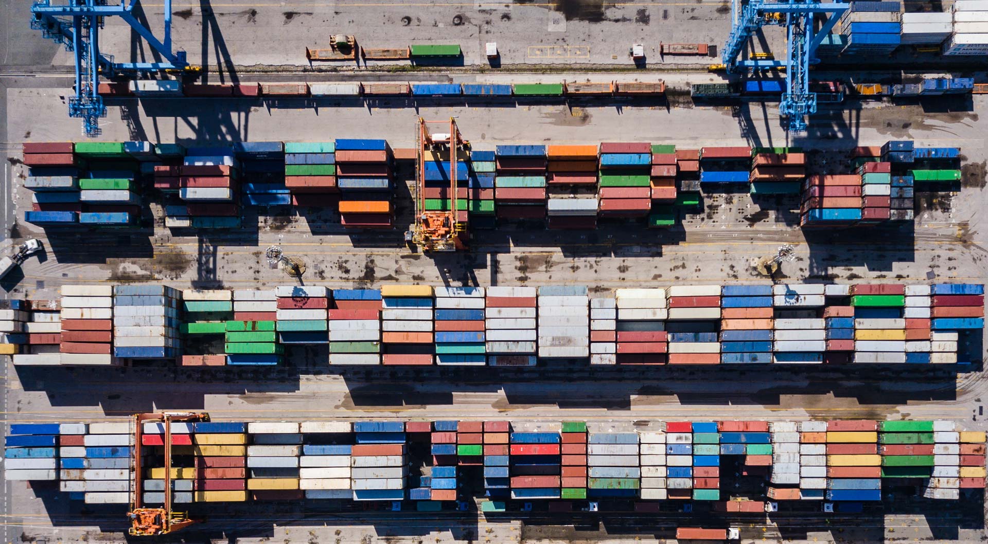 Orbita and Kalmar Sign Global Co-operation Agreement - TMEIC Port ...